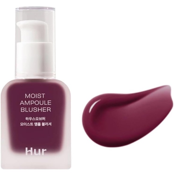 Makeup | House Of Hur Waterbased Liquid Blush | Poshmark